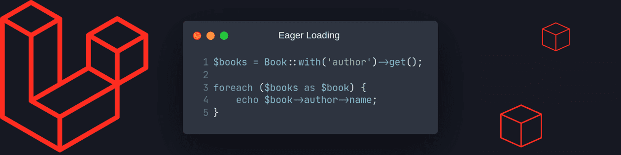 Laravel Eager Loading Can Be Bad Personal Blog