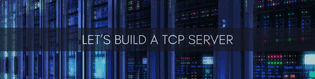 Laravel Zero - Let's build a TCP server | Personal Blog