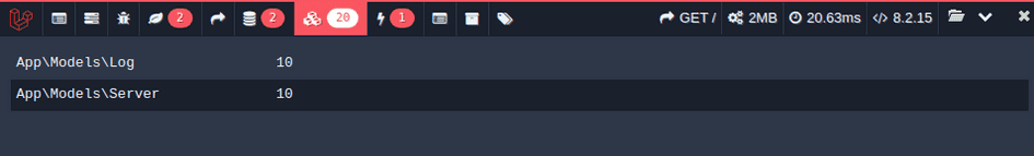 Laravel - Eager loading can be bad! | Personal Blog Laravel - Eager loading can be bad! | Personal Blog