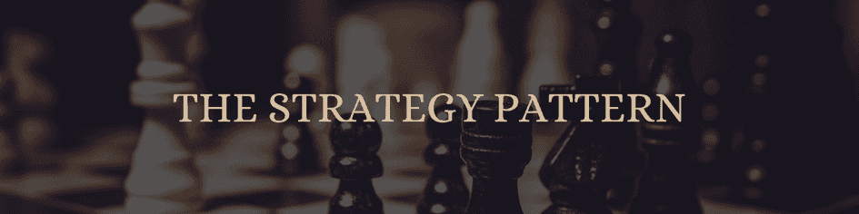 Laravel Under The Hood - The Strategy Pattern | Personal Blog